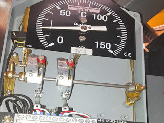 HV Protection and Communications | HV Protection and Communications