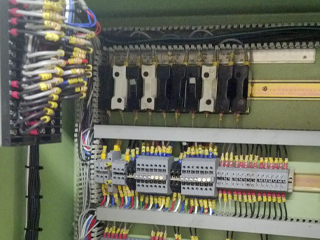 HV Protection and Communications | HV Protection and Communications