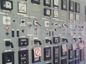 HV Protection and Communications | HV Protection and Communications