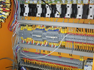 HV Protection and Communications | HV Protection and Communications